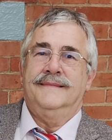 Peter Mertens - Official Vet Conference